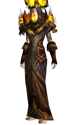 Cata Shaman Item Sets - Cataclysm Classic