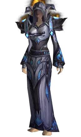 Cata Priest Item Sets - Cataclysm Classic