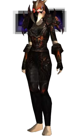 Cata Hunter Item Sets - Cataclysm Classic