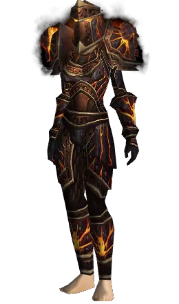 Cata Warrior Item Sets - Cataclysm Classic