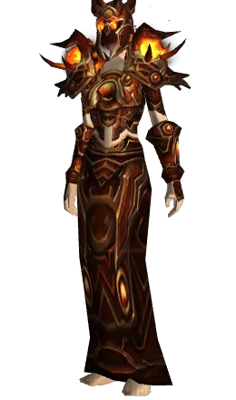 Cata Shaman Item Sets - Cataclysm Classic