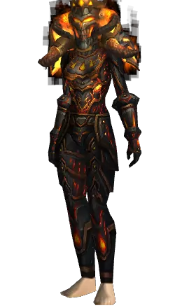 Cata Death Knight Item Sets - Cataclysm Classic