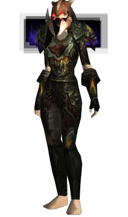 Cata Hunter Item Sets - Cataclysm Classic