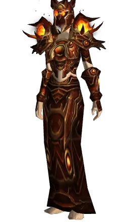 Cata Shaman Item Sets - Cataclysm Classic