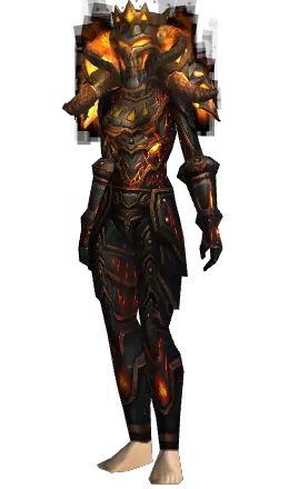 Cata Death Knight Item Sets - Cataclysm Classic