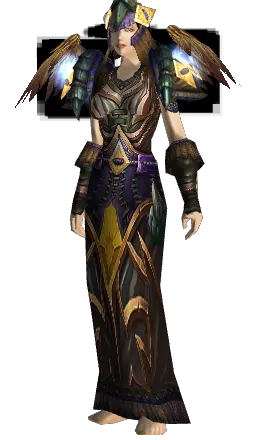 Cata Druid Item Sets - Cataclysm Classic