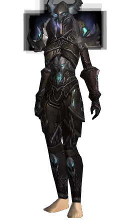 Cata Death Knight Item Sets - Cataclysm Classic