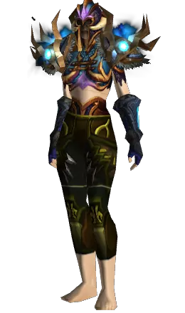 Cata Shaman Item Sets - Cataclysm Classic