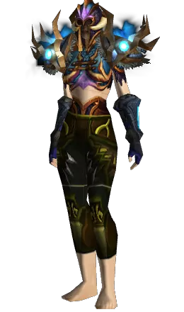 Cata Shaman Item Sets - Cataclysm Classic