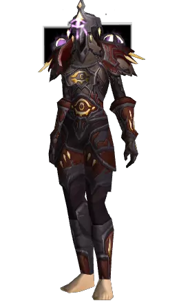 Cata Mage Item Sets - Cataclysm Classic