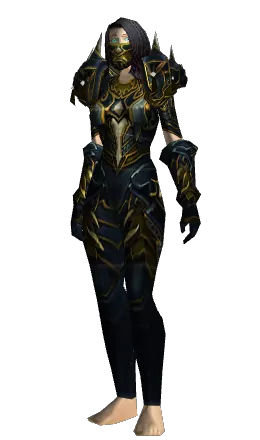 Cata Rogue Item Sets - Cataclysm Classic
