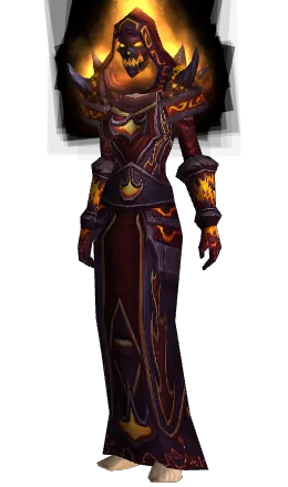 Cata Mage Item Sets - Cataclysm Classic