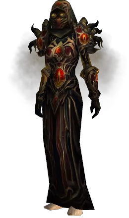Cata Warlock Item Sets - Cataclysm Classic