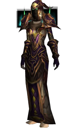 Cata Druid Item Sets - Cataclysm Classic