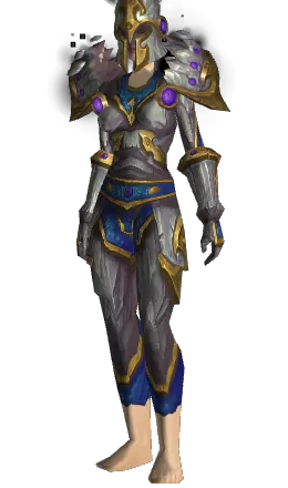 Cata Paladin Item Sets - Cataclysm Classic