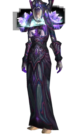 Cata Mage Item Sets - Cataclysm Classic