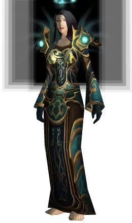 Cata Priest Item Sets - Cataclysm Classic