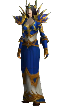 Cata Mage Item Sets - Cataclysm Classic