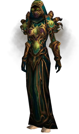 Cata Warlock Item Sets - Cataclysm Classic