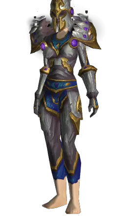 Cata Paladin Item Sets - Cataclysm Classic