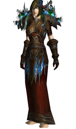 Cata Shaman Item Sets - Cataclysm Classic