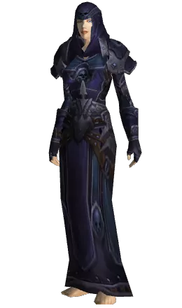 Cata Warlock Item Sets - Cataclysm Classic