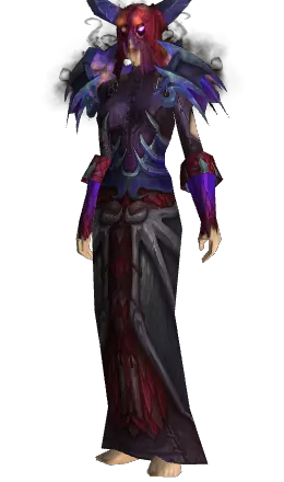 Cata Warlock Item Sets - Cataclysm Classic