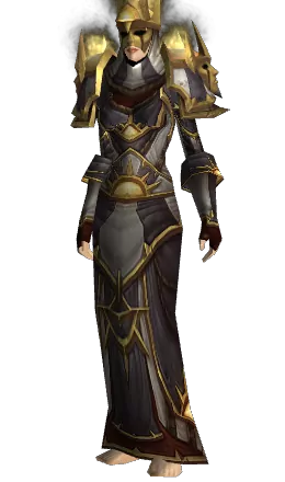 Cata Priest Item Sets - Cataclysm Classic