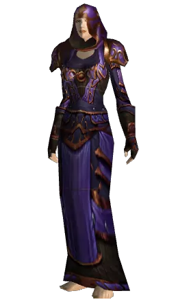 Cata Priest Item Sets - Cataclysm Classic