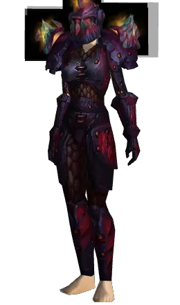 Cata Warrior Item Sets - Cataclysm Classic