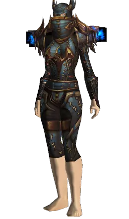 Cata Rogue Item Sets - Cataclysm Classic
