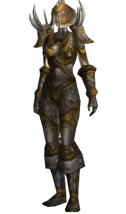Cata Shaman Item Sets - Cataclysm Classic