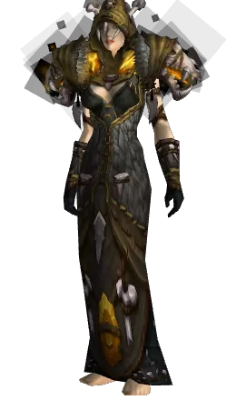 Cata Shaman Item Sets - Cataclysm Classic