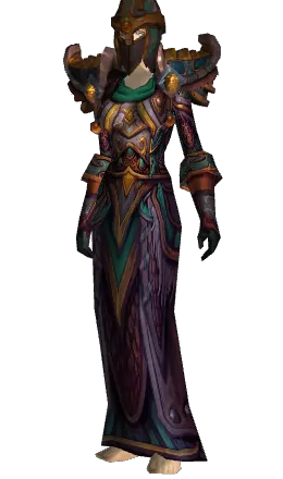 Cata Shaman Item Sets - Cataclysm Classic