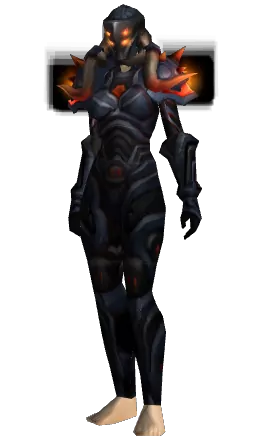 Cata Warrior Item Sets - Cataclysm Classic