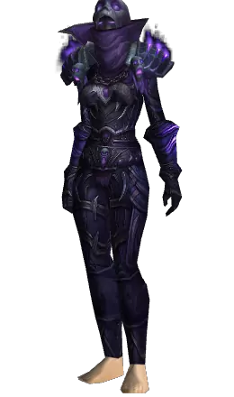 Cata Rogue Item Sets - Cataclysm Classic