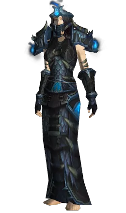 Cata Shaman Item Sets - Cataclysm Classic