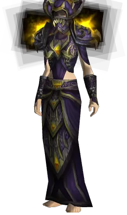 Cata Mage Item Sets - Cataclysm Classic
