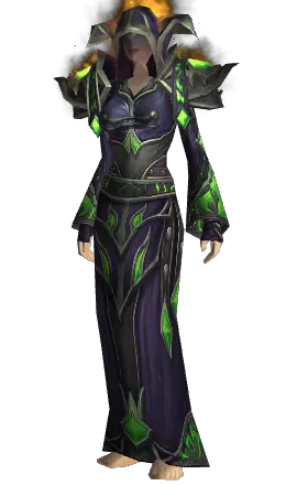 Cata Priest Item Sets - Cataclysm Classic