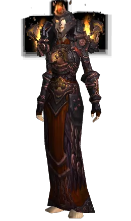 Cata Shaman Item Sets - Cataclysm Classic
