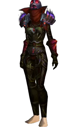 Cata Rogue Item Sets - Cataclysm Classic