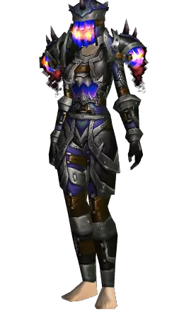 Cata Warrior Item Sets - Cataclysm Classic