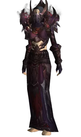 Cata Warlock Item Sets - Cataclysm Classic