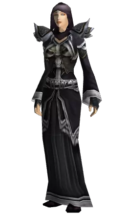 Cata Priest Item Sets - Cataclysm Classic