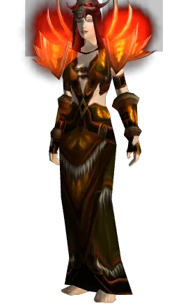 Cata Warlock Item Sets - Cataclysm Classic