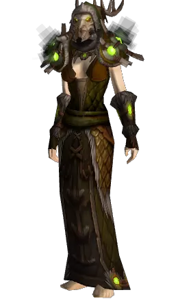 Cata Shaman Item Sets - Cataclysm Classic