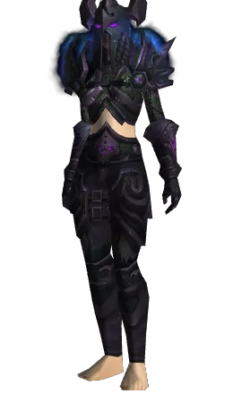 Cata Death Knight Item Sets - Cataclysm Classic