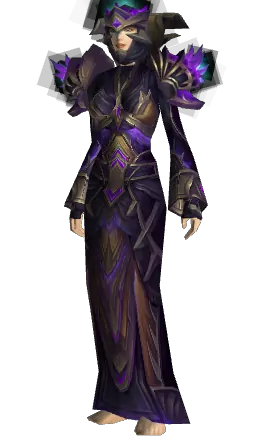 Cata Mage Item Sets - Cataclysm Classic
