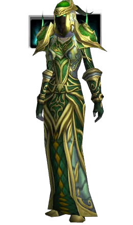 Cata Druid Item Sets - Cataclysm Classic