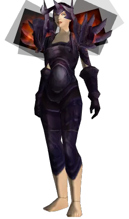 Cata Rogue Item Sets - Cataclysm Classic